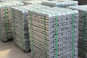 Aluminum Ingot Casting Continuous Production Line-Hongteng Electrical ...